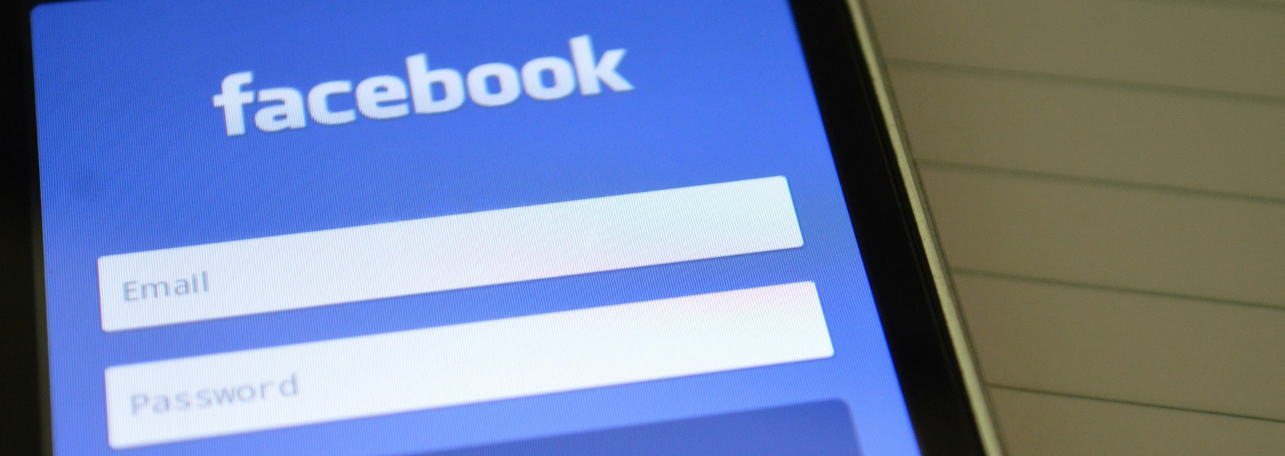 Facebook脸书账号出现闪退？解决方案它来了！ - IPdodo跨境网络资讯