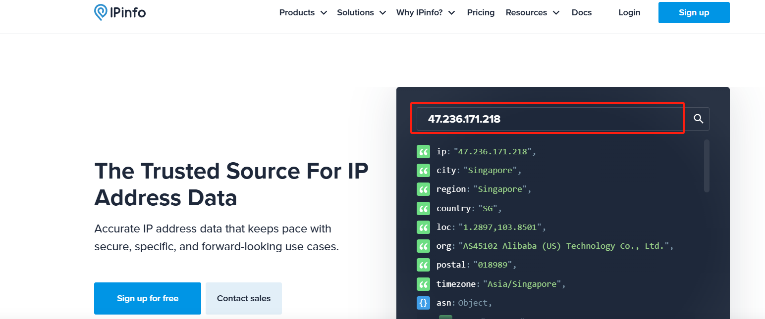 如何判断住宅IP的真伪？推荐三种实用的检测方法！ - IPdodo跨境网络资讯-IPdodo跨境网络资讯