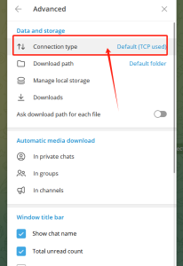 如何在Telegram电报中使用设置代理？ - IPdodo跨境网络资讯-IPdodo跨境网络资讯
