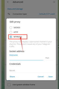 如何在Telegram电报中使用设置代理？ - IPdodo跨境网络资讯-IPdodo跨境网络资讯
