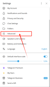 如何在Telegram电报中使用设置代理？ - IPdodo跨境网络资讯-IPdodo跨境网络资讯