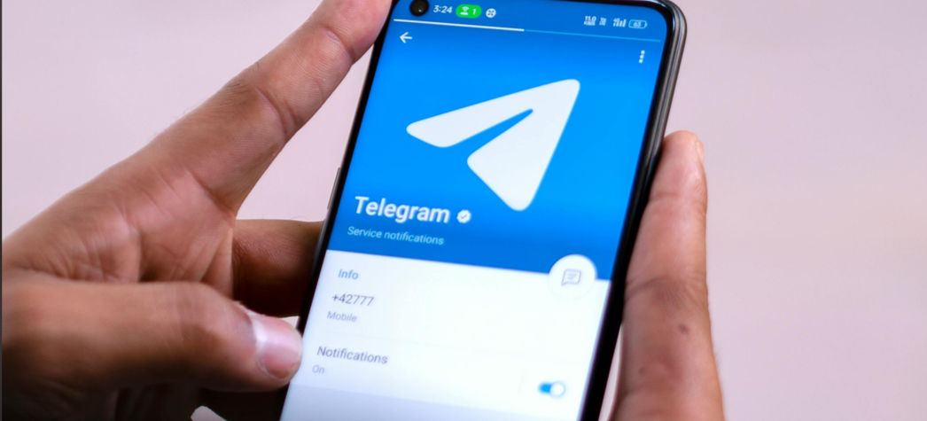 如何在Telegram电报中使用设置代理？ - IPdodo跨境网络资讯-IPdodo跨境网络资讯