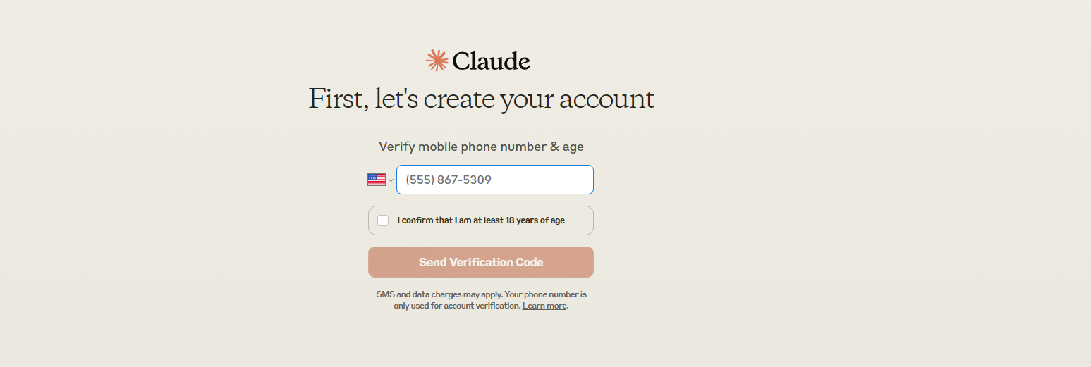 国内用户如何注册Claude账号？2025最新步骤教程 - IPdodo跨境网络资讯