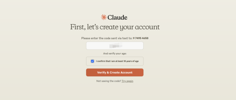 国内用户如何注册Claude账号？2025最新步骤教程 - IPdodo跨境网络资讯