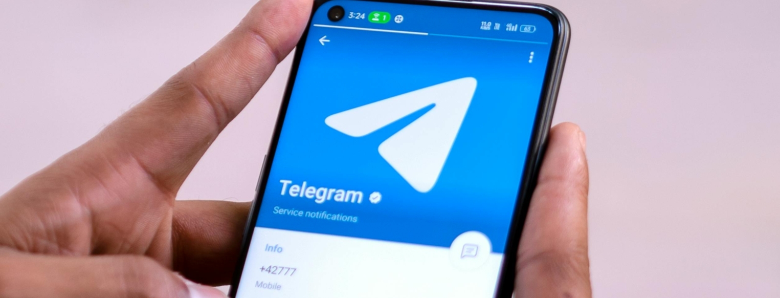 Telegram收不到验证码该怎么办？附详细解决方法！ - IPdodo跨境网络资讯