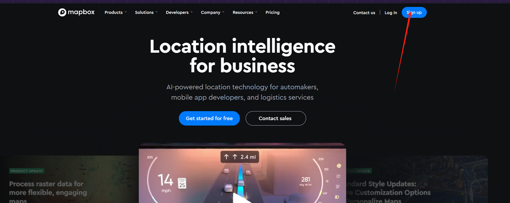 2025年最新Mapbox注册教程：如何解决国内无法验证问题 - IPdodo跨境网络资讯