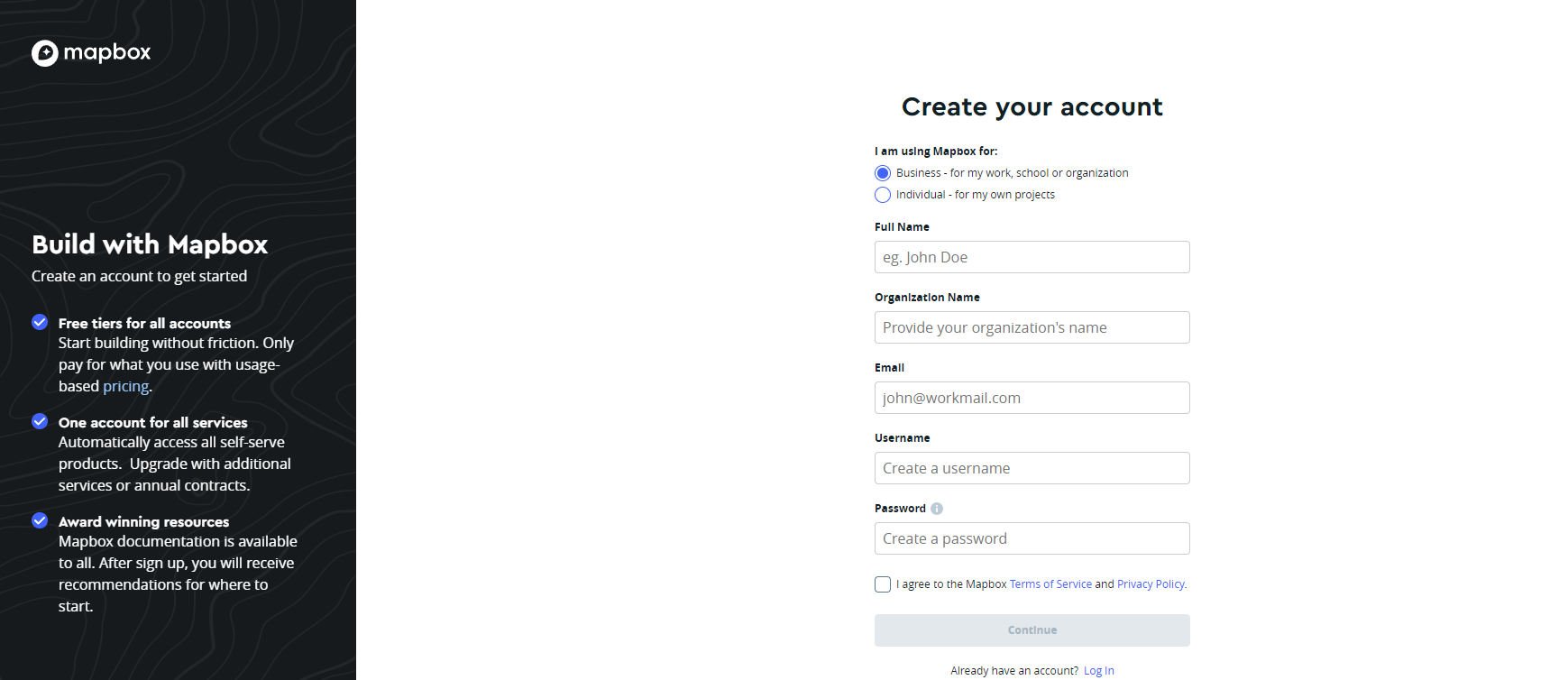 2025年最新Mapbox注册教程：如何解决国内无法验证问题 - IPdodo跨境网络资讯-IPdodo跨境网络资讯