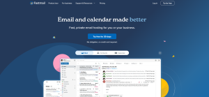 哪些邮箱适合做外贸？外贸人必备的十大邮箱推荐 - IPdodo跨境网络资讯-IPdodo跨境网络资讯