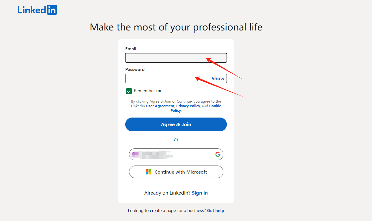 LinkedIn注册图文全流程！附注册五大常见误区 - IPdodo跨境网络资讯