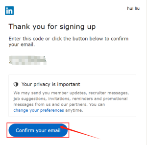 LinkedIn注册图文全流程！附注册五大常见误区 - IPdodo跨境网络资讯-IPdodo跨境网络资讯