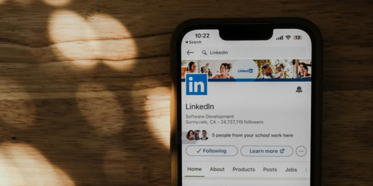 LinkedIn注册图文全流程！附注册五大常见误区 - IPdodo跨境网络资讯