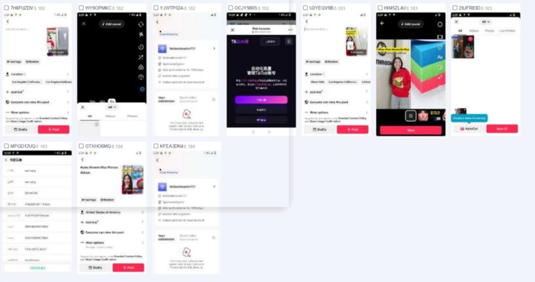 在TK云大师配置IPdodo静态IP教程 - IPdodo跨境网络资讯