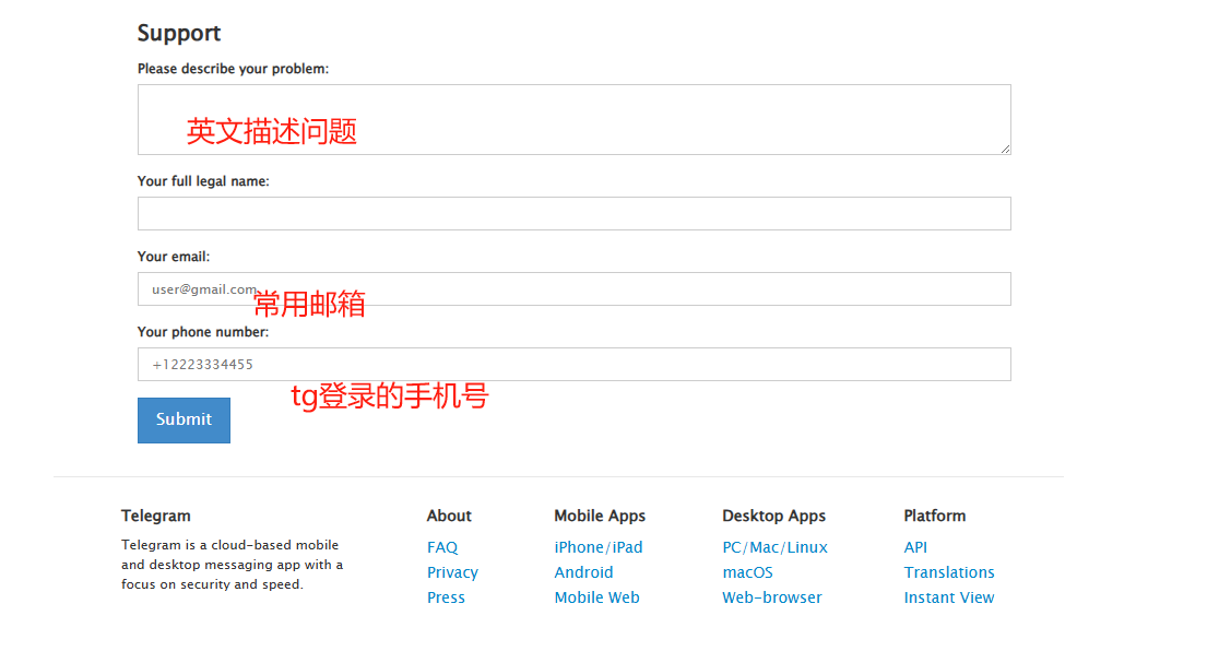 如何处理Telegram封号问题？常见封号原因和解封申诉步骤分享 - IPdodo跨境网络资讯-IPdodo跨境网络资讯