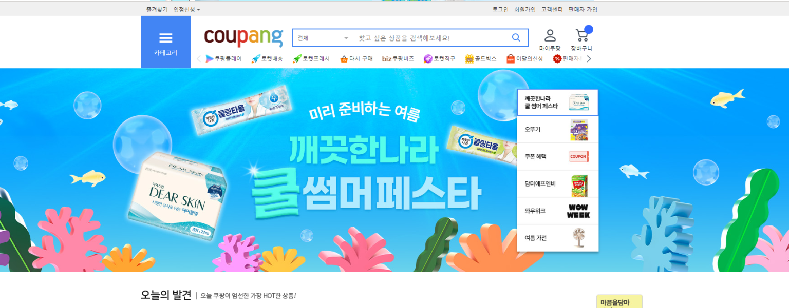 Coupang本土店和跨境店有什么区别？商家该怎么选？ - IPdodo跨境网络资讯-IPdodo跨境网络资讯