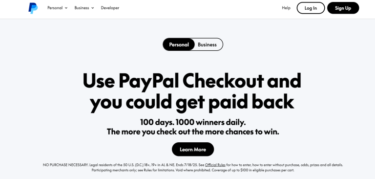 最全美版PayPal注册教程：准备条件、注册流程及避坑指南 - IPdodo跨境网络资讯-IPdodo跨境网络资讯