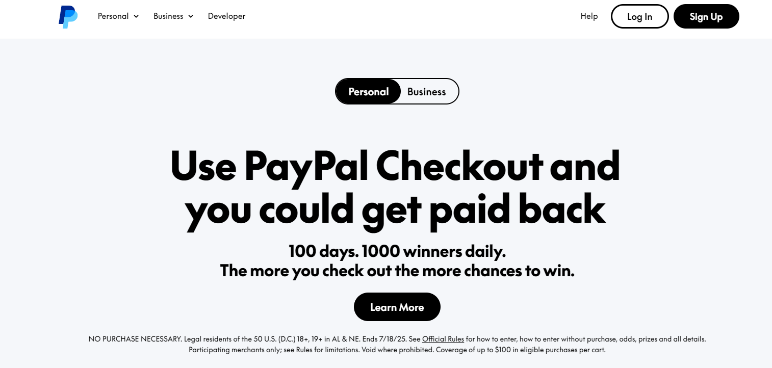 最全美版PayPal注册教程：准备条件、注册流程及避坑指南 - IPdodo跨境网络资讯-IPdodo跨境网络资讯