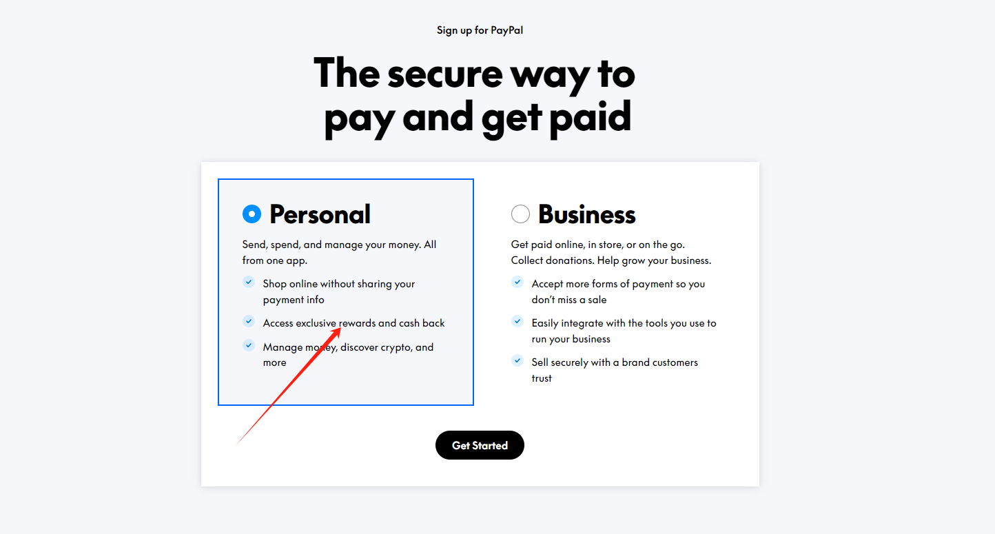 最全美版PayPal注册教程：准备条件、注册流程及避坑指南 - IPdodo跨境网络资讯