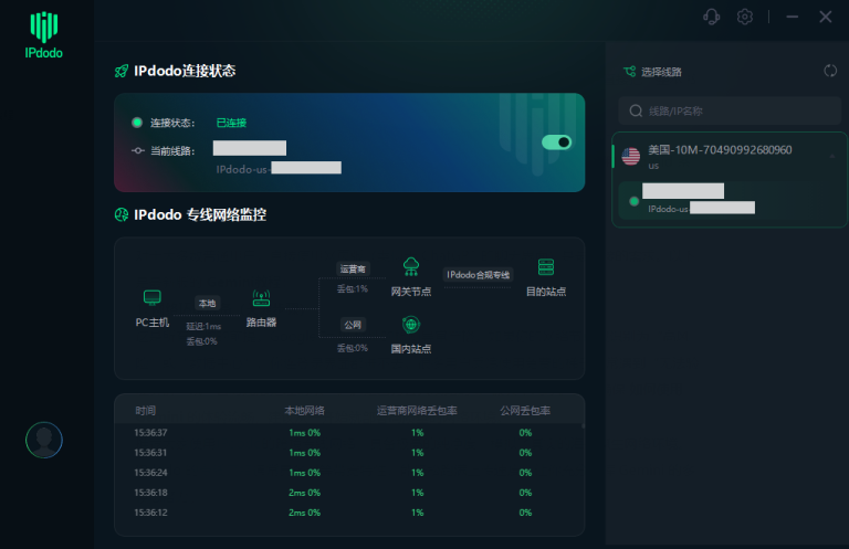 OBS录像与推流神器：揭秘OBS是什么？附保姆级OBS使用教程 - IPdodo跨境网络资讯